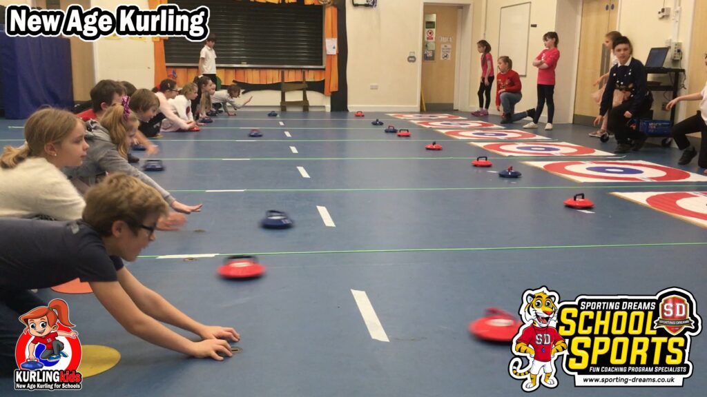 Sports & Activities – Sporting Dreams