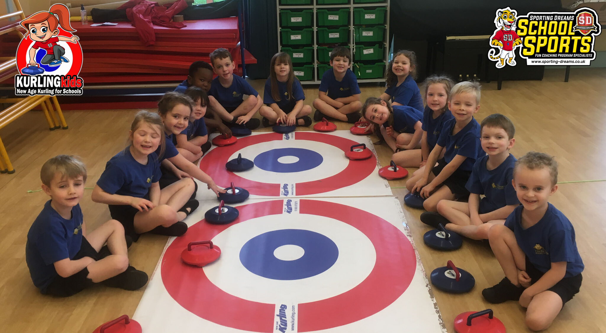 New Age Kurling (KurlingKids) – Sporting Dreams