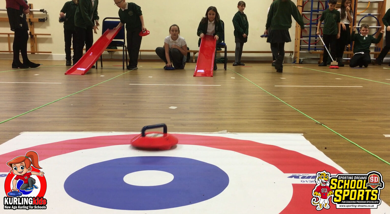 New Age Kurling (KurlingKids) – Sporting Dreams
